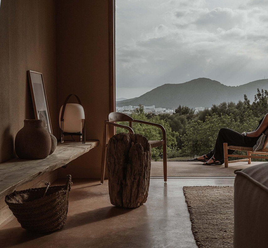 Alcúdia House - Kobu