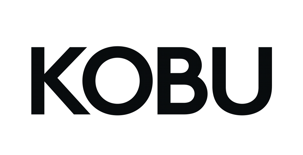 Kobu – Design-inspired spaces to stay and to buy